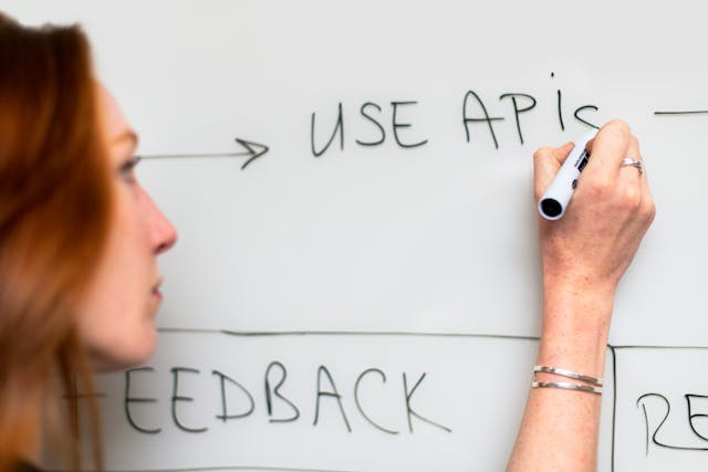 API Full Form – Meaning, Types, Working & Real-Life Examples